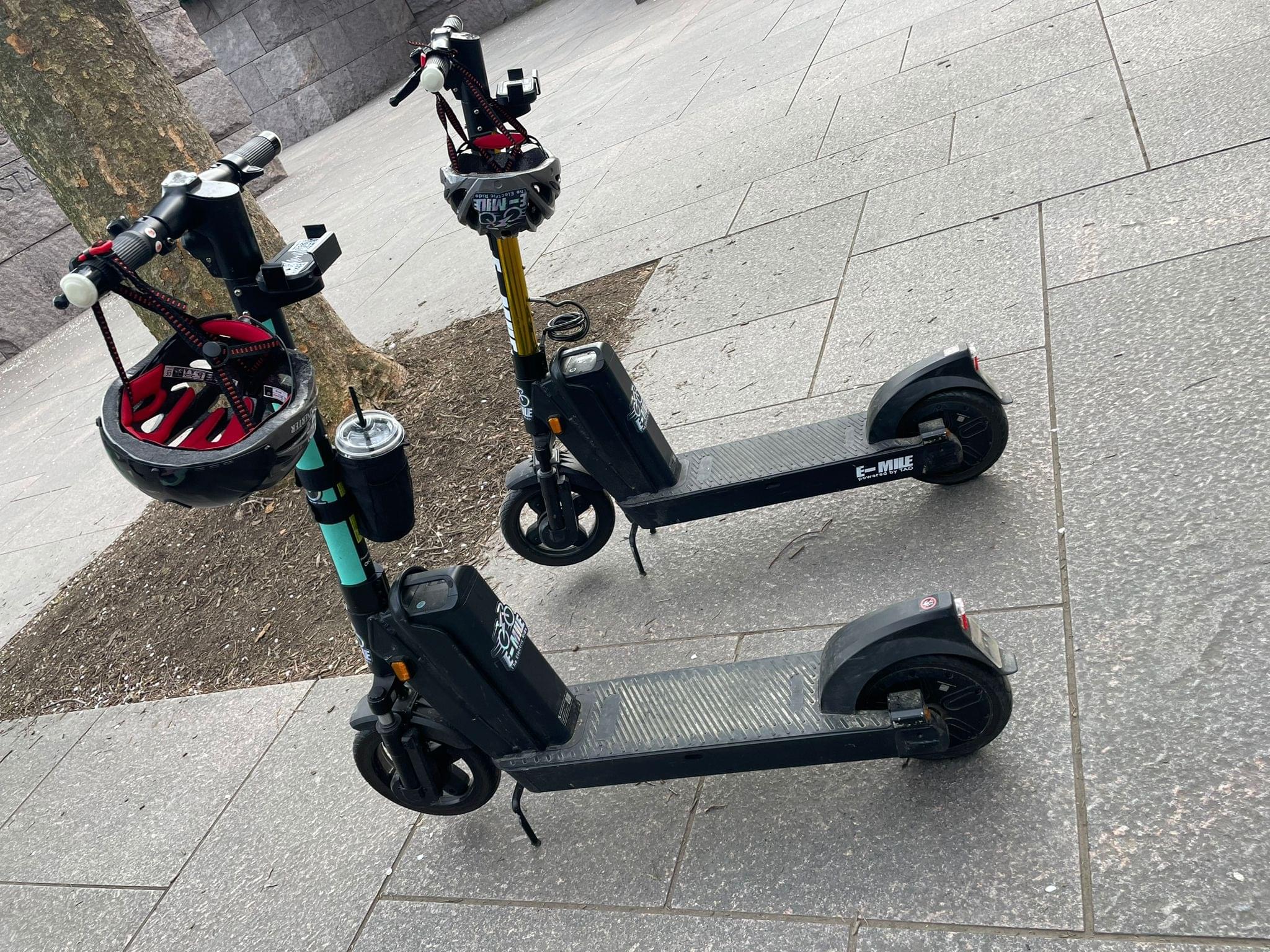 Adventure DC Tricycle Tours Home Page