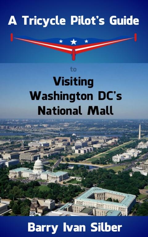 Adventure DC Tricycle Tours