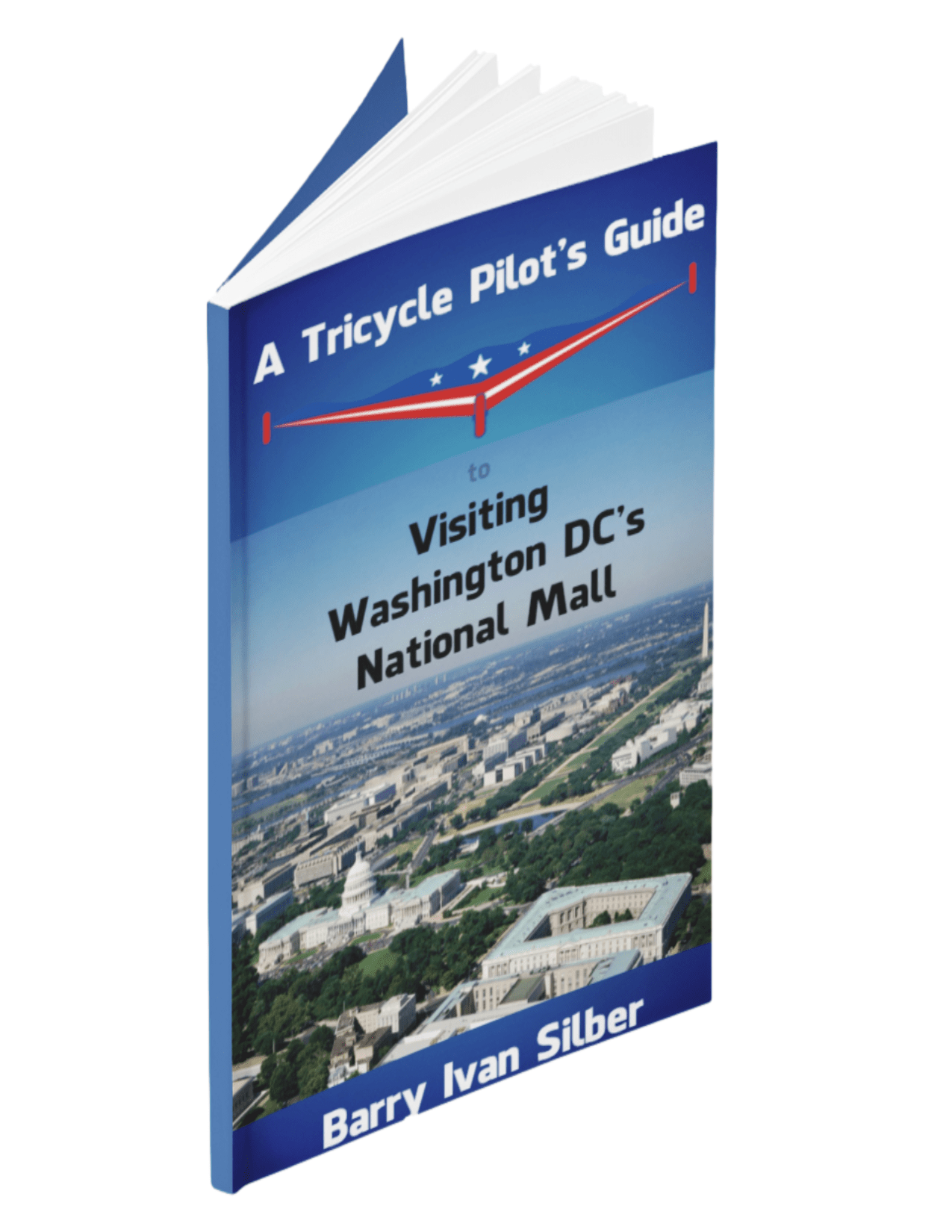 Washington DC Guidebook